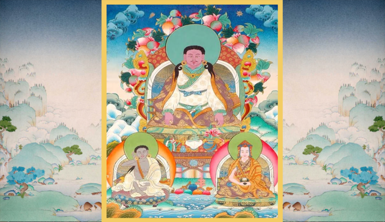 Kagyu – Central Institute Of Higher Tibetan Studies