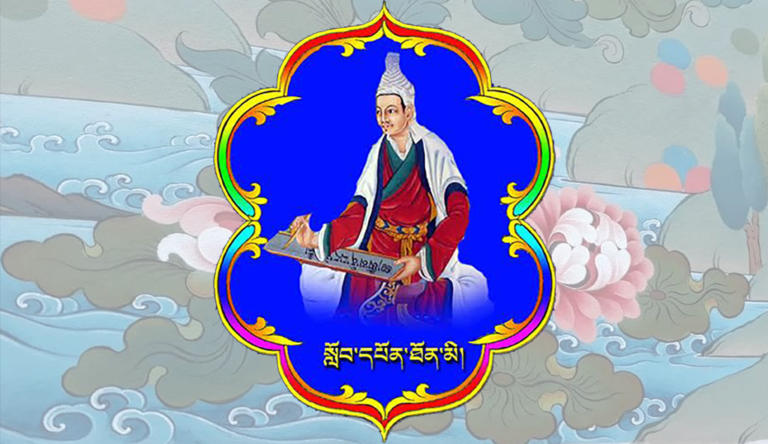 DEPARTMENT OF TIBETAN LANGUAGES AND LITERATURE – Central Institute Of ...